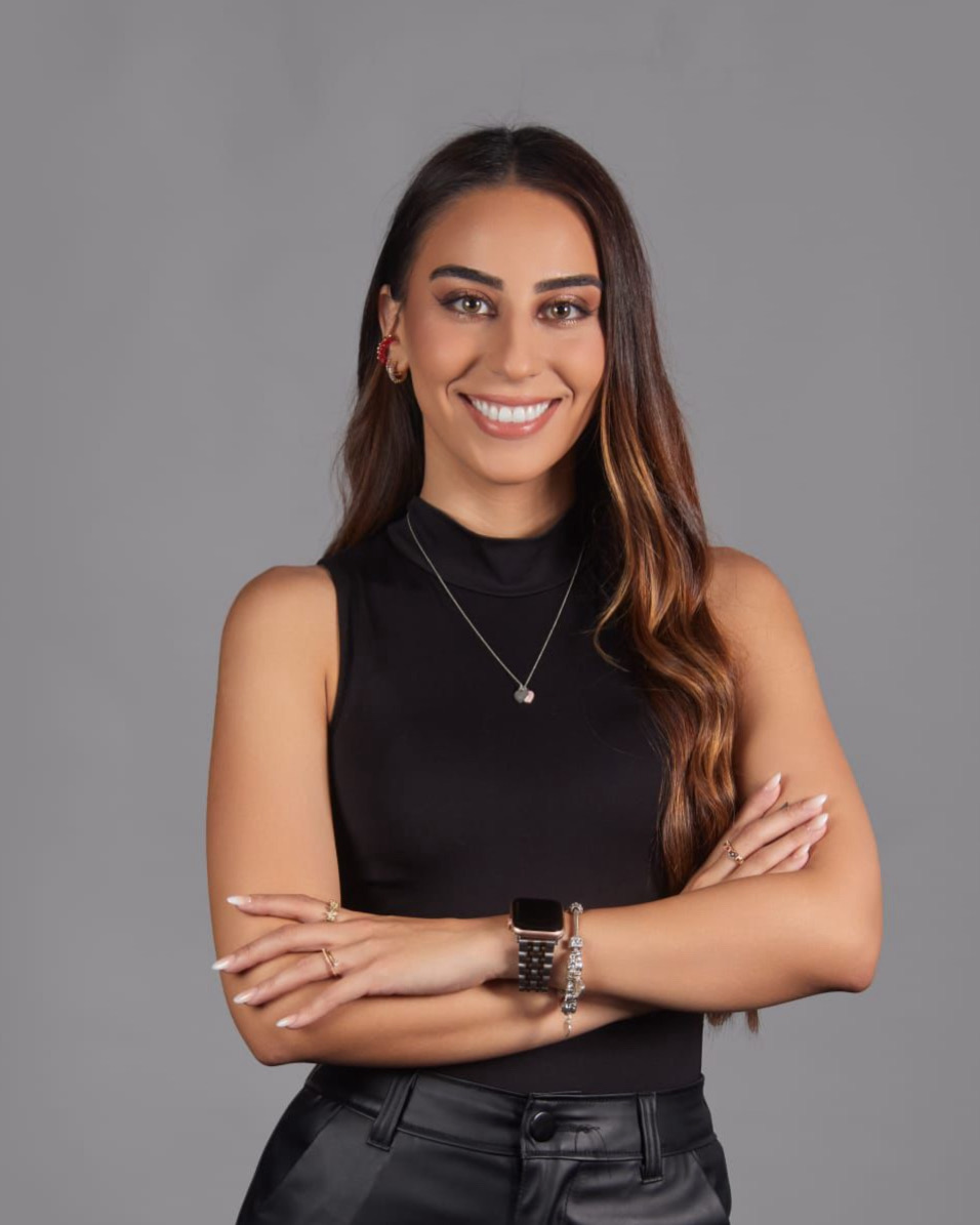 NICOLE GARCIA VARGAS